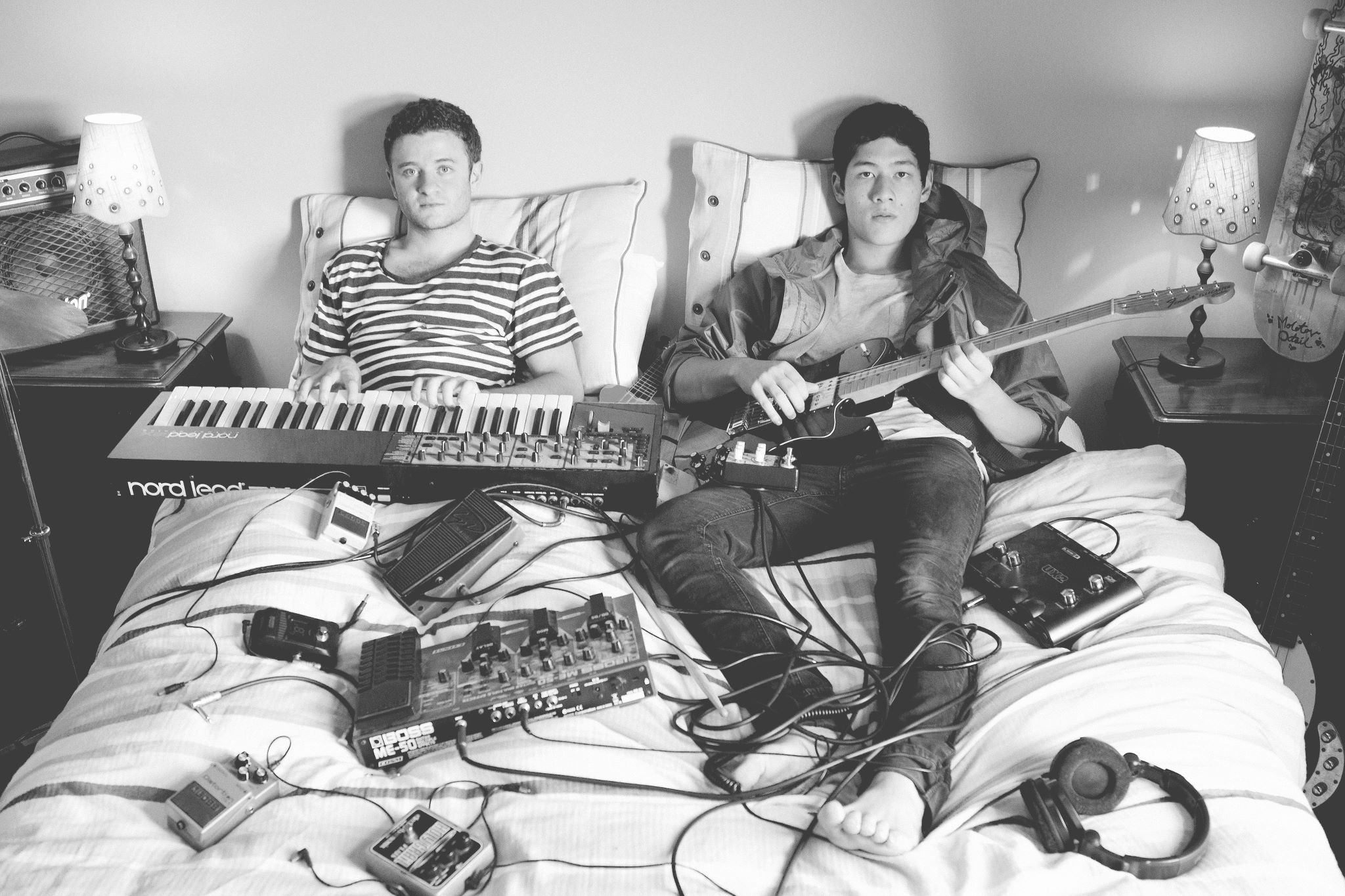 Yon Yonson Make Feel Good Electronic Music no Cheese Yon Yonson Make Feel Good Electronic Music no Cheese