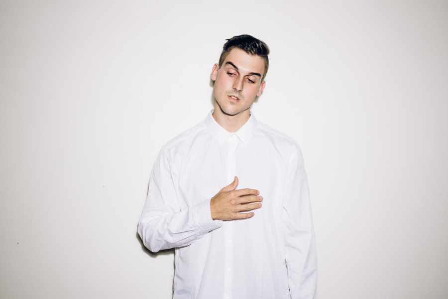 Andy Bull knows that first impressions count.