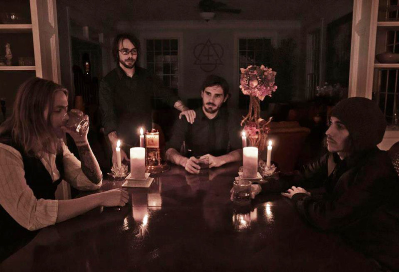 Big sounds from New Joisey's Trophy Scars