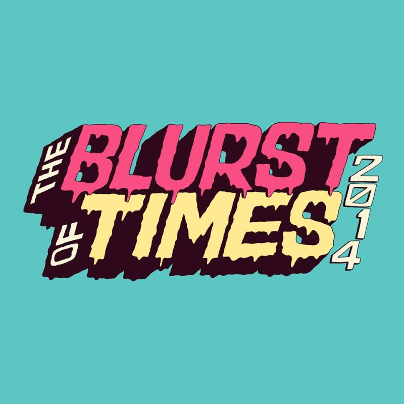 The Blurst Of Times comes to Sydney and Melbourne!