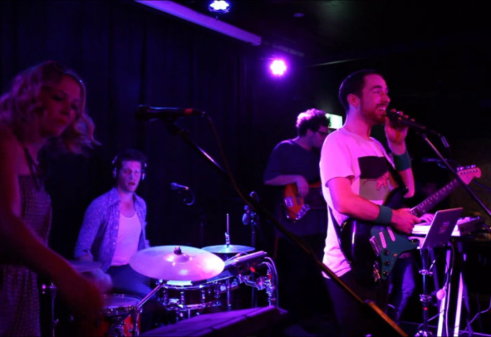 Coach Bombay will hit you like a sugary rush! Can't get enough of them!