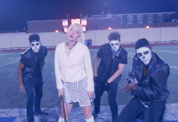 We love you Lowell! How much you say? Dearly