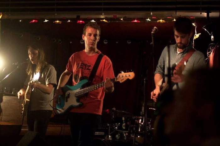 Cool Sounds are, well, cool. Great new music from Melbourne