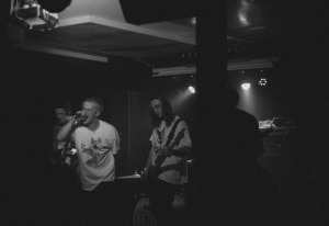 Introducing: Dear Seattle