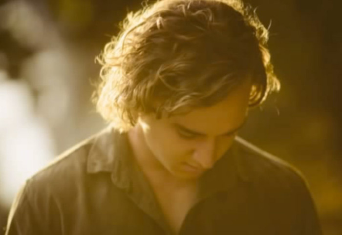 Premiere for Tom Stephens' stunning EP Embers