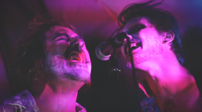 Tropical Zombie will wake you from your undead slumber!