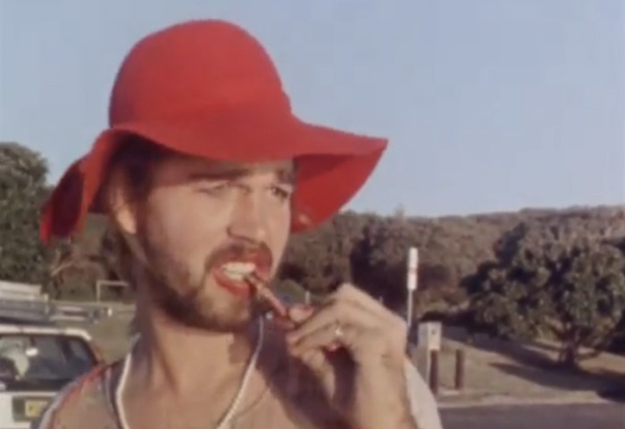 Only love for The Ruminaters' I Hate The Ruminaters album premier