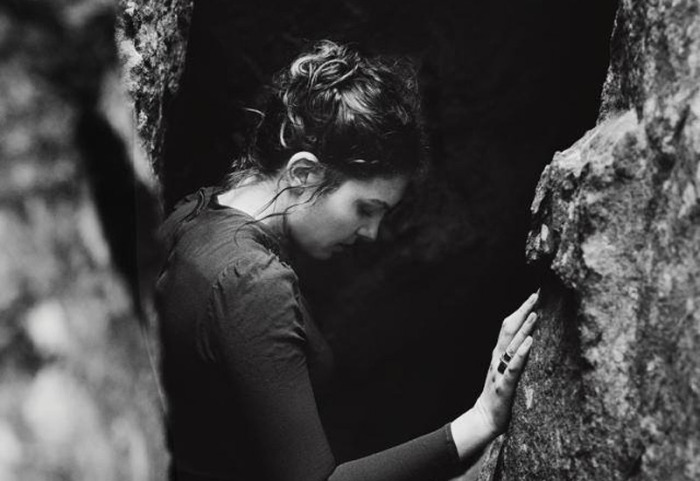 Tomatrax interviews the dreamy Eliza Hull