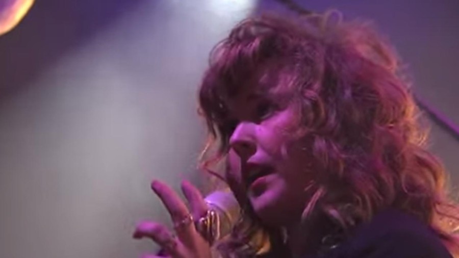 Purity Ring are ready to Begin Again with their incredible new single