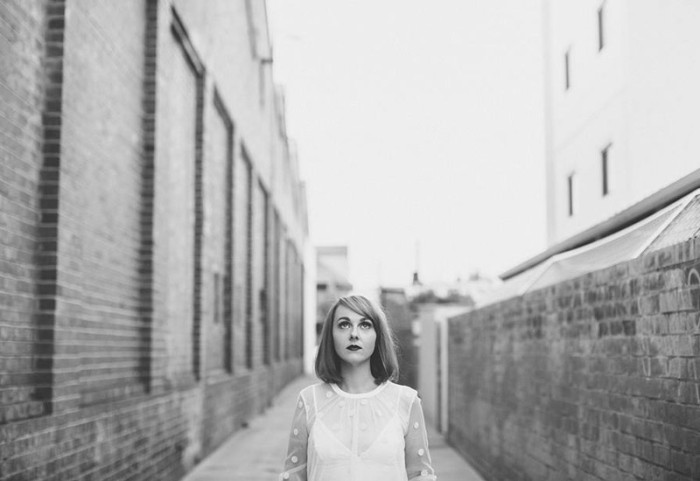 Anna O's Symphony is pure and compelling - the stuff of angels