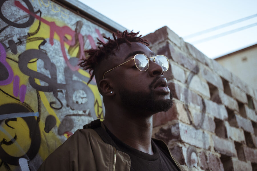 Honouring Hip-Hop's 50th With Western Sydney's Finest Artists