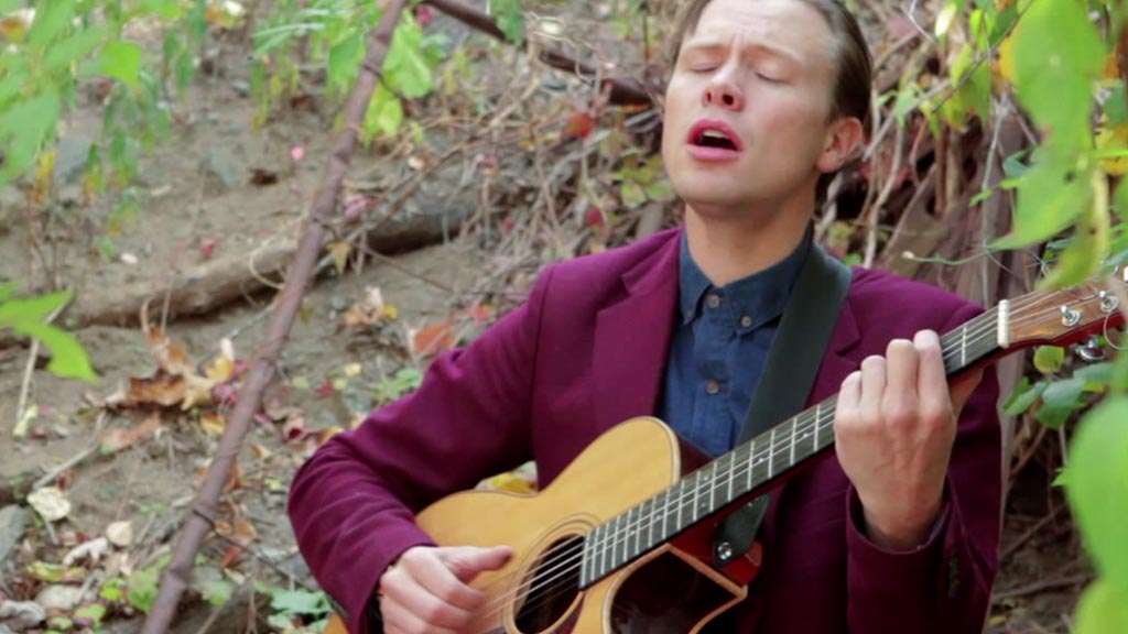 Fall in and out of love with the debut Anthonie Tonnon album Successor