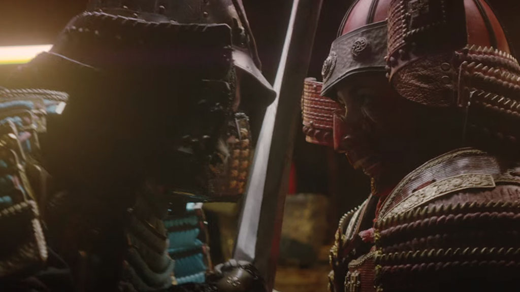 Thundercat follows the samurai way in video for Them Changes Thundercat follows the samurai way in video for Them Changes