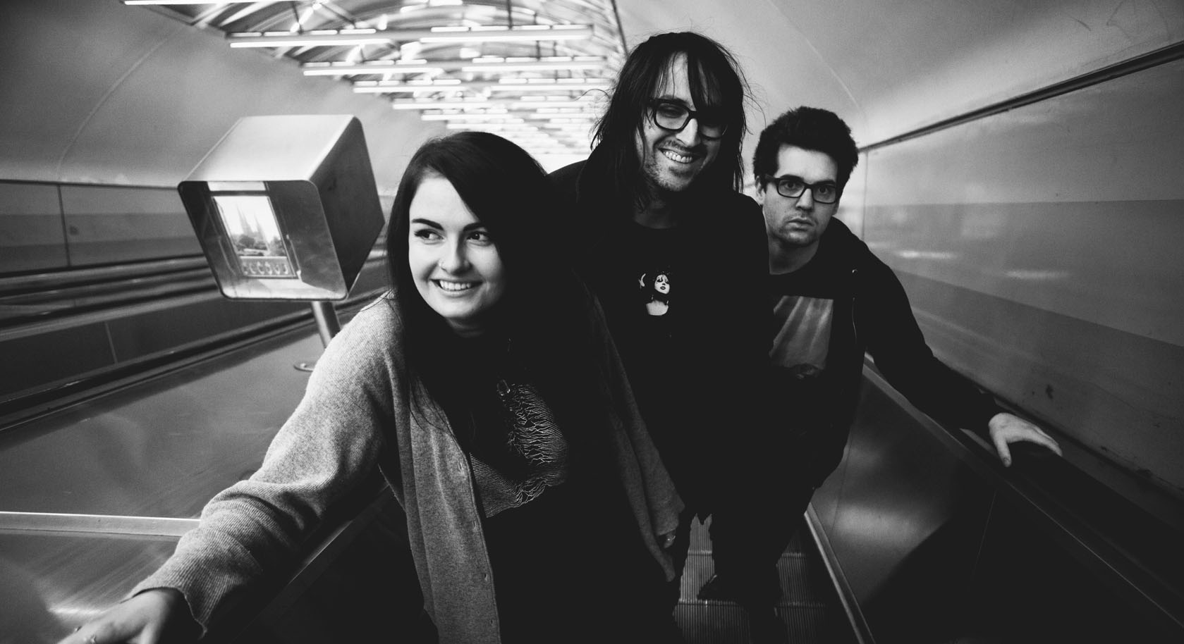 PREMIERE: Claws & Organs deliver a snarling beast from the depths of ...