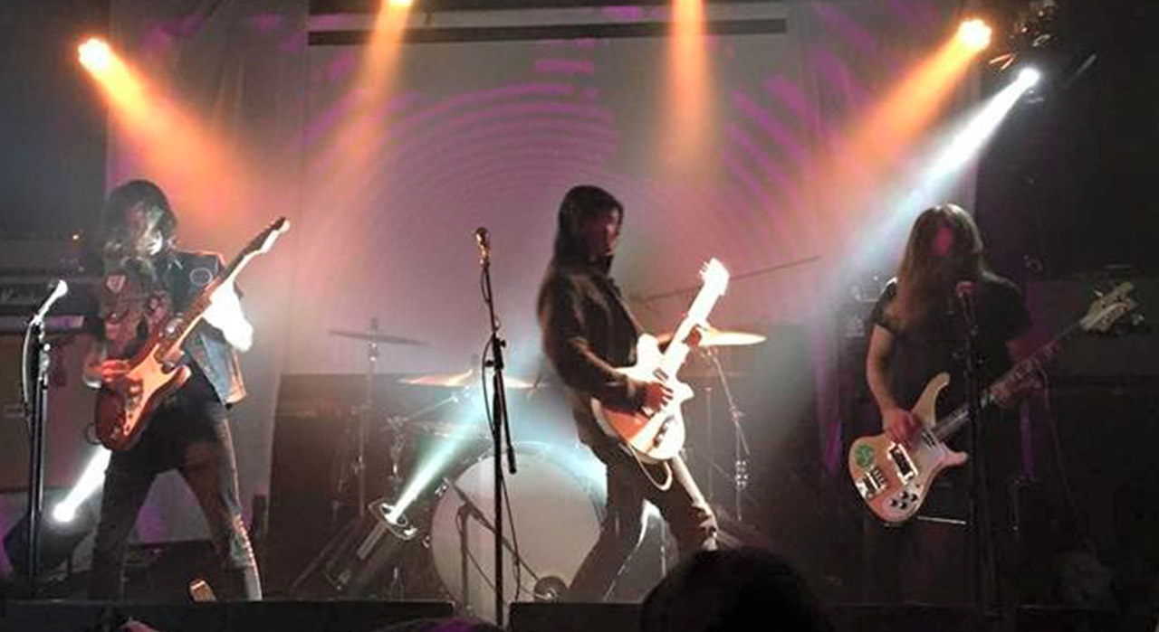 Jonty takes us into part two of his adventures with Holy Serpent