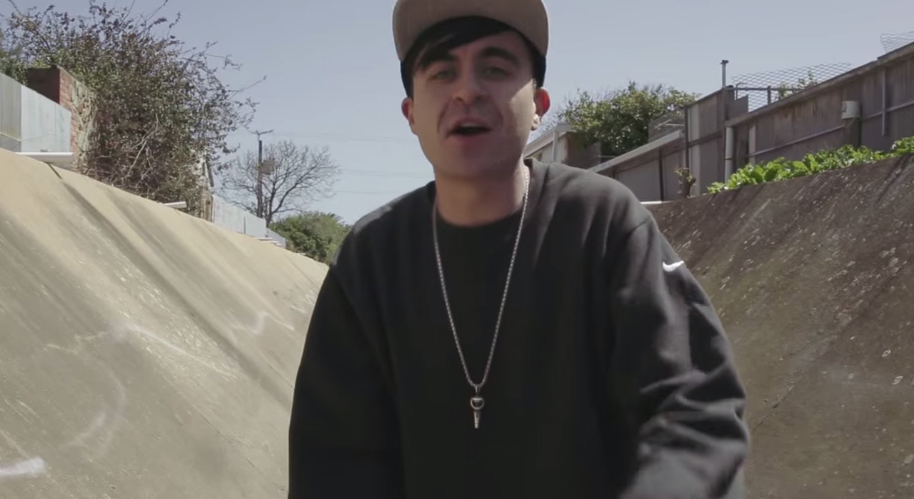 Looking for that trademark Aussie rap? Look no further than K21