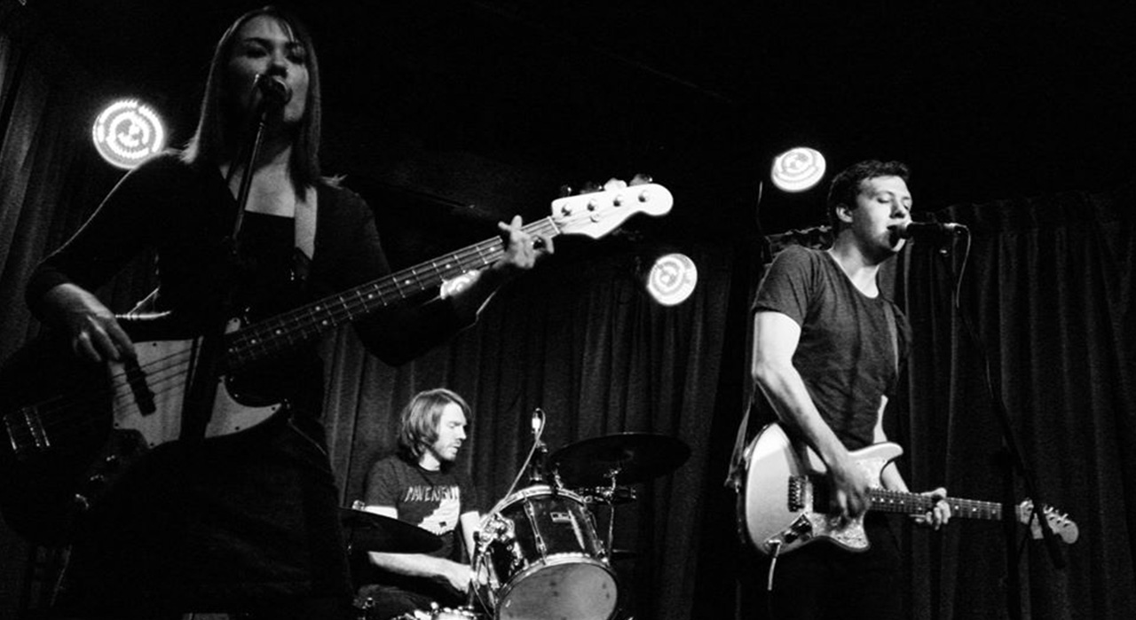 PREMIERE: Wake up to the face-melting sounds of Sleepy