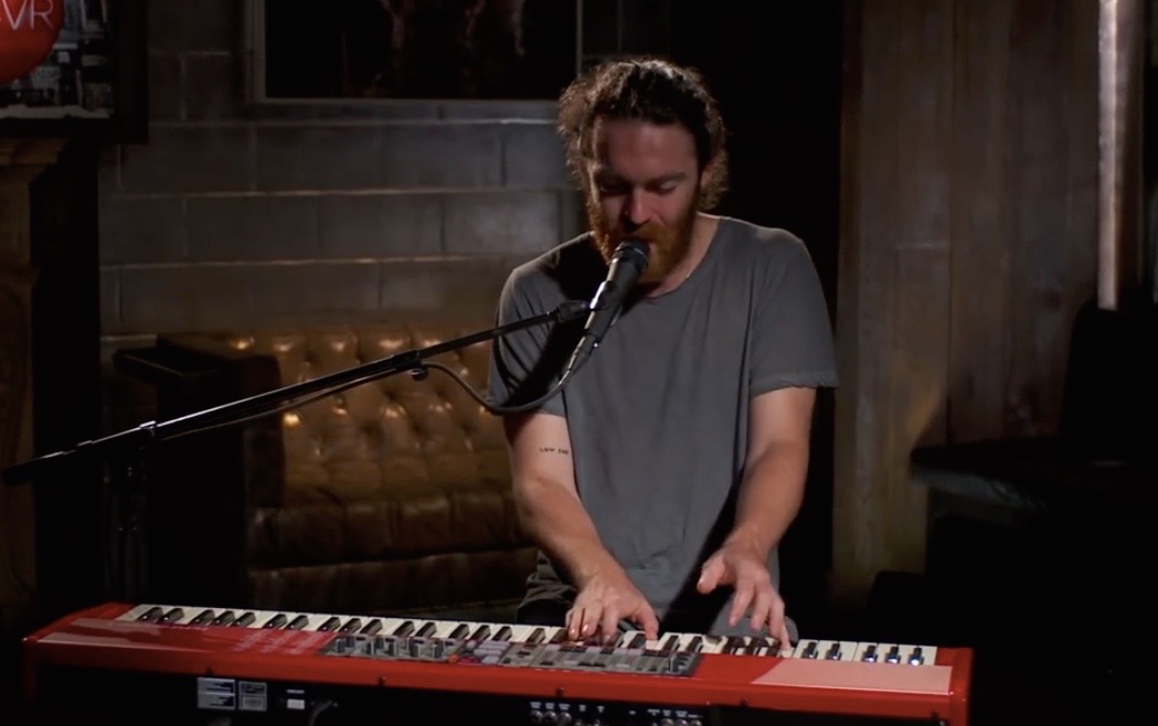 Chet Faker's Australian tour just got a whole lot bigger