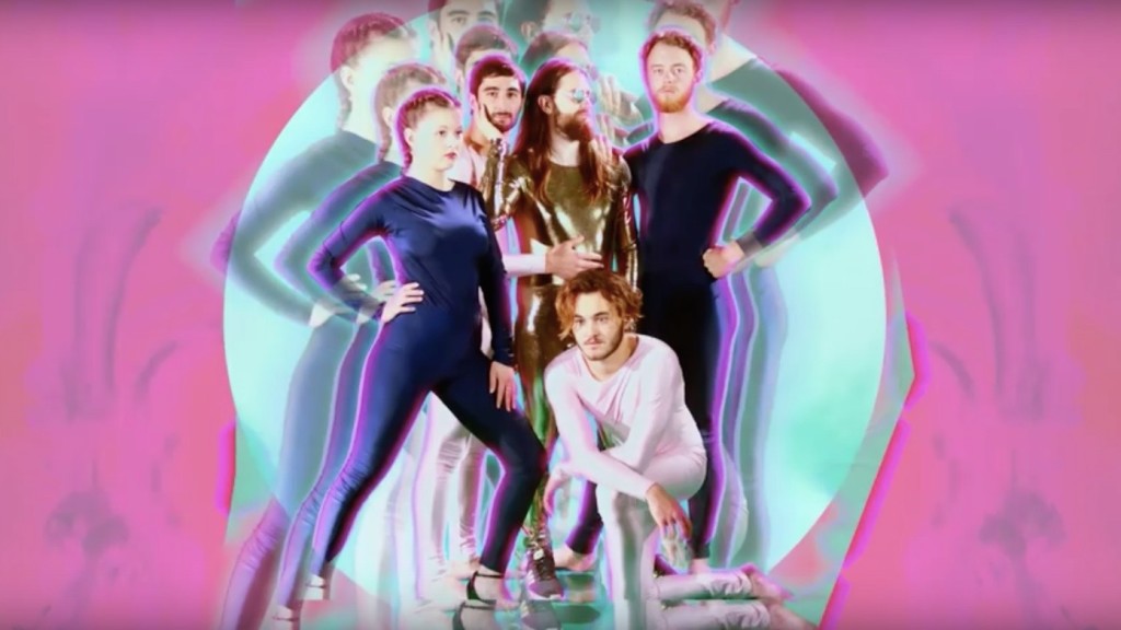 San Cisco announce massive 15-date regional tour