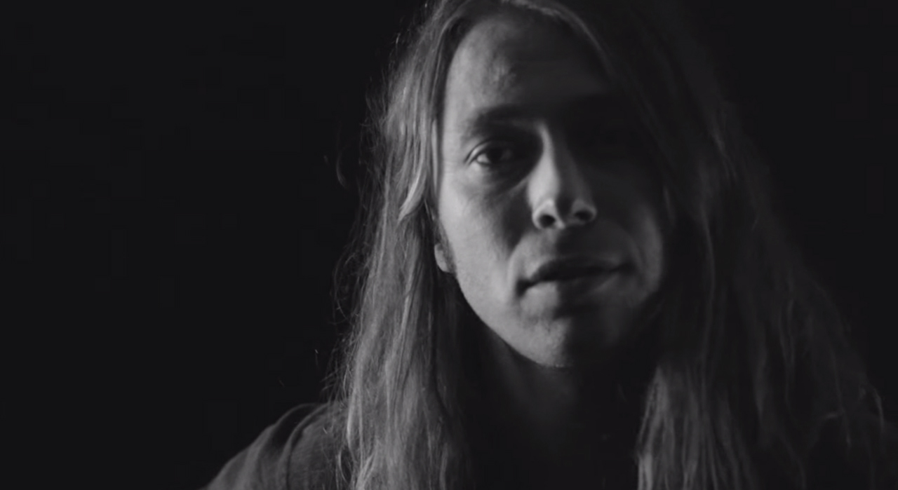 Tim Wheatley is incredible on his debut album Cast of Yesterday