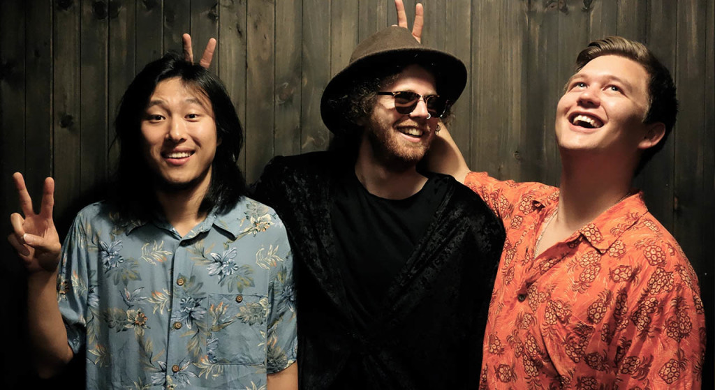 Squarehead Citanemic and Handmedowns on Happy!