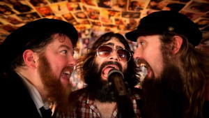 The Beards are calling it quits and they've announced a massive 35 date ...