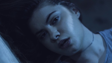Georgi Kay moves forward on EP #2 Origins