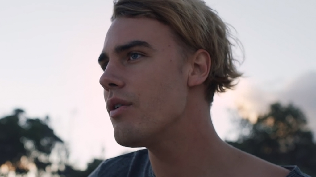 Hein Cooper is flawless on The Art of Escape