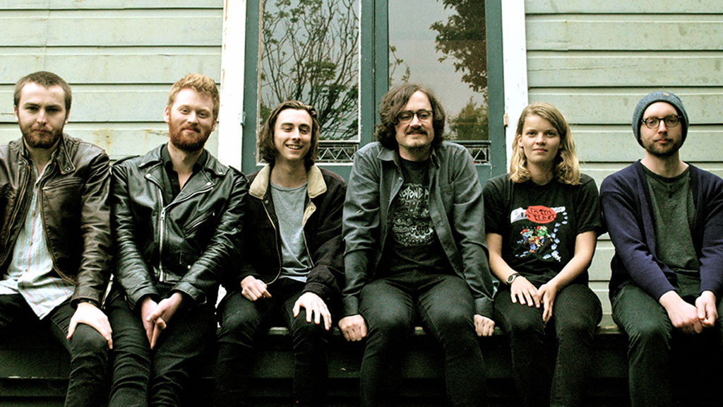 Sink in and stew away into tender goo with MOSES on EP #2