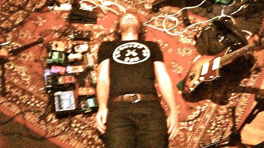 From the ashes of Hailer comes PJ Orr's Foggy Notion