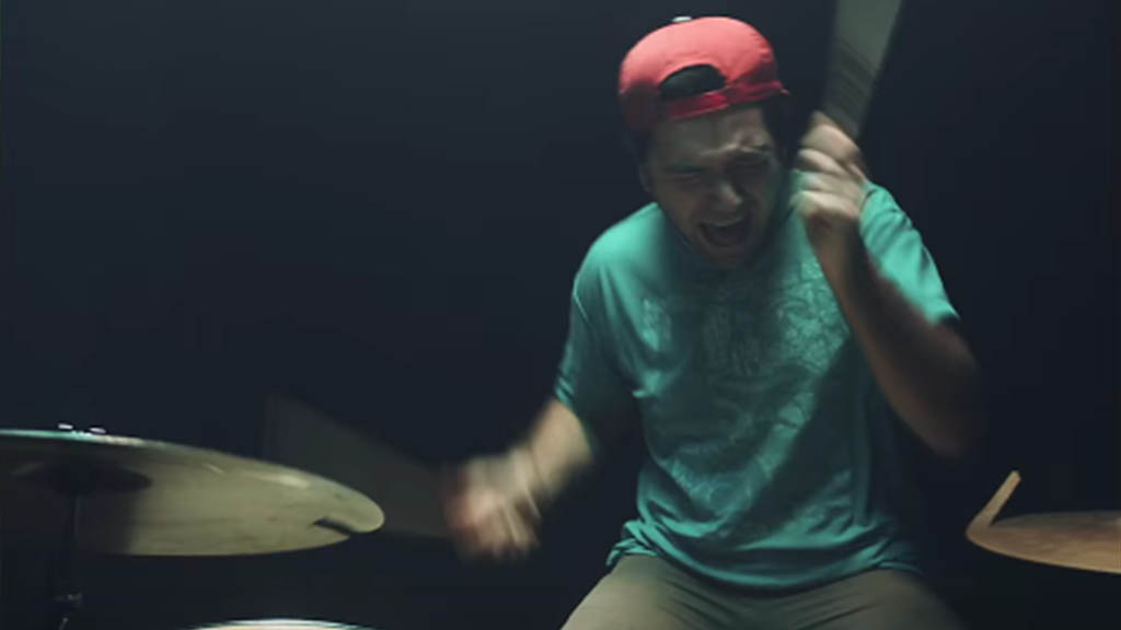 Bounce along to the high energy of Spring King