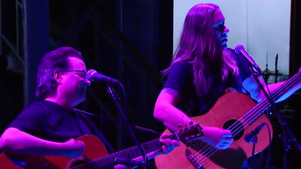 We Can Do Anything is classic Violent Femmes with a modern twist