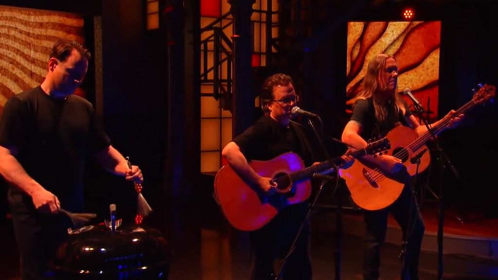 Violent Femmes take us through We Can Do Anything