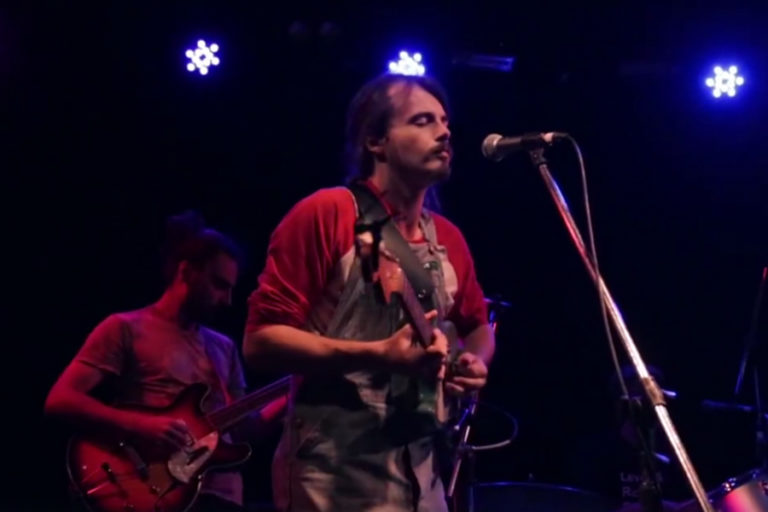 Masco Sound System are giving live music new life with a live EP