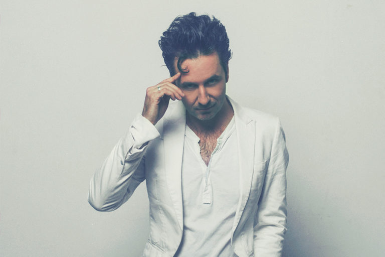 Mike Noga's King is one concept album you can't write off