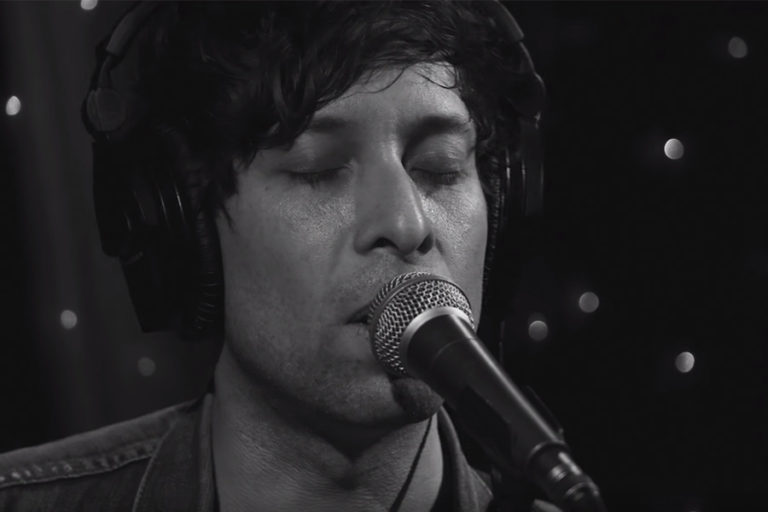 Deeper is The Soft Moon's most explorative record yet