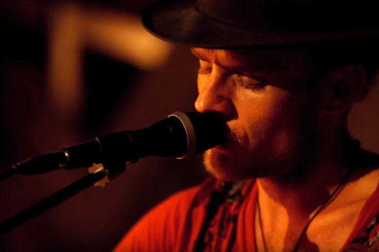 PREMIERE: Learn the value of subtlety with Roses from Danny Ross