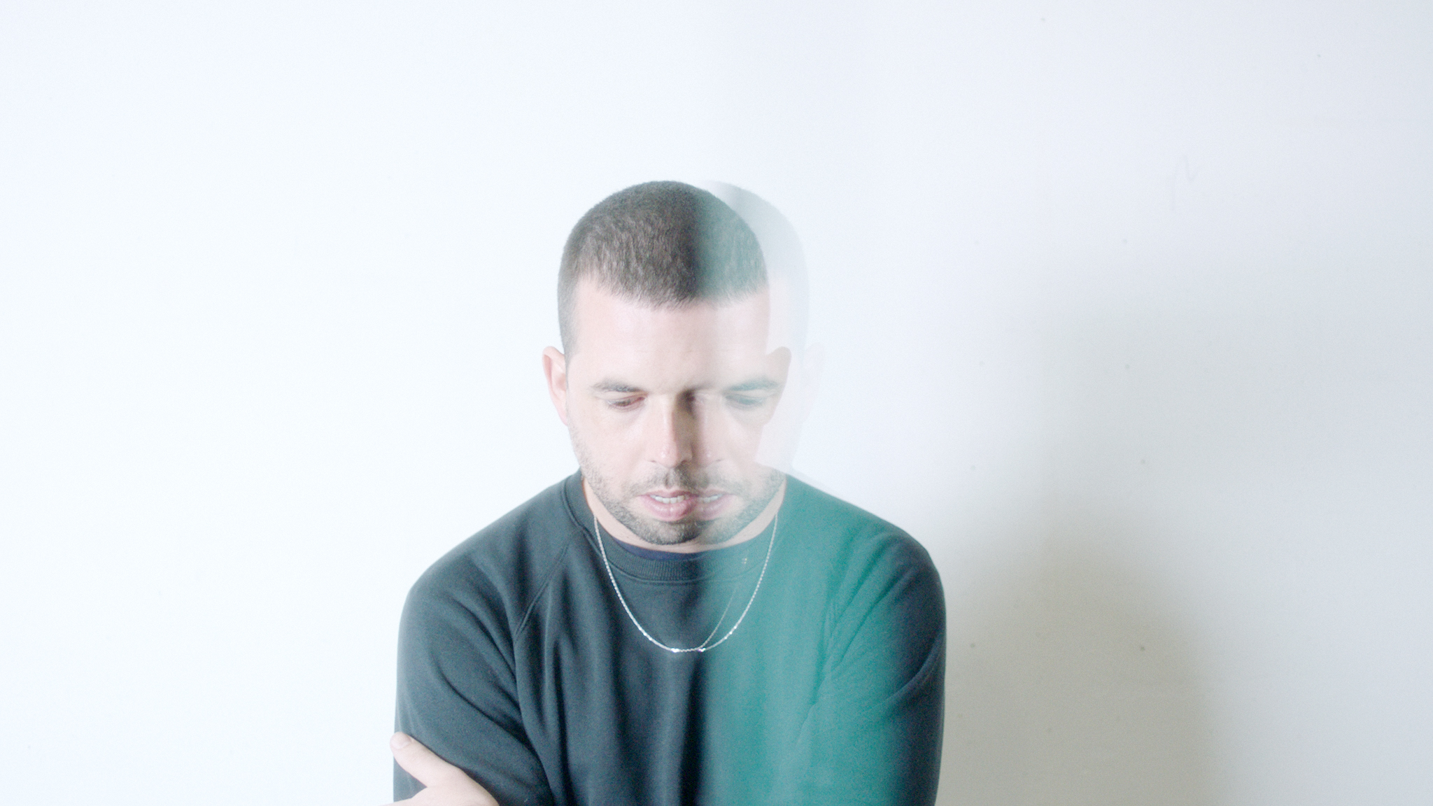 The pieces of gear behind Jack Grace's hypnotic debut EP