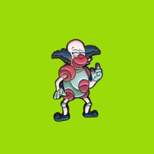 Illustrator creates amazing Simpsons and Pokémon mash-ups