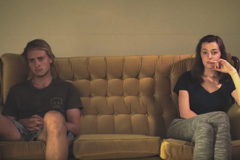 PREMIERE: The Swamp Stompers get emotional in All My Loving