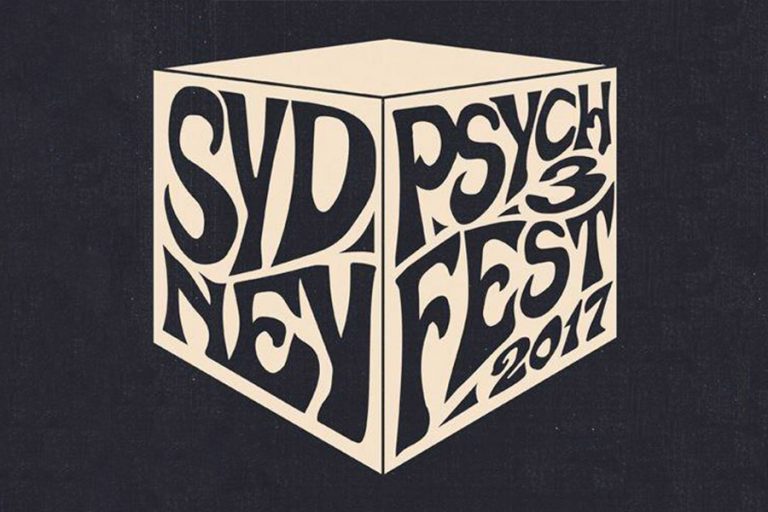 Sydney Psych Fest hits new nirvana with third lineup announcement