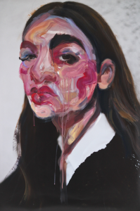 5 minutes with Sydney photoportrait artist Jess Cochrane