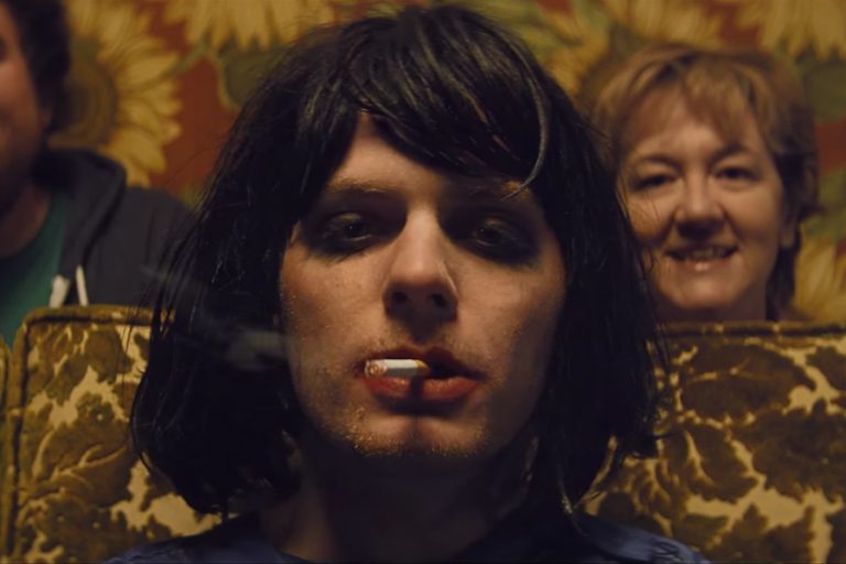 5 years of Mac DeMarco's demented Rock and Roll Night Club