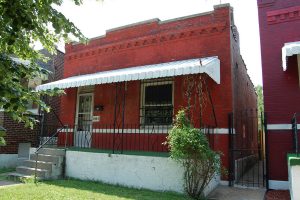 Rock and Roll legend Chuck Berry honoured as his home is proposed for ...