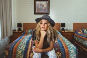 The loss and love of Australia's pop princess Kita Alexander