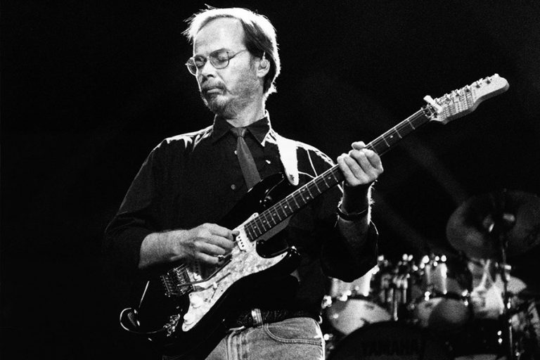 Steely Dan's Walter Becker passes away at the age of 67
