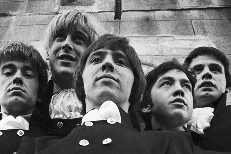 Australian artists come together on Easybeats tribute album