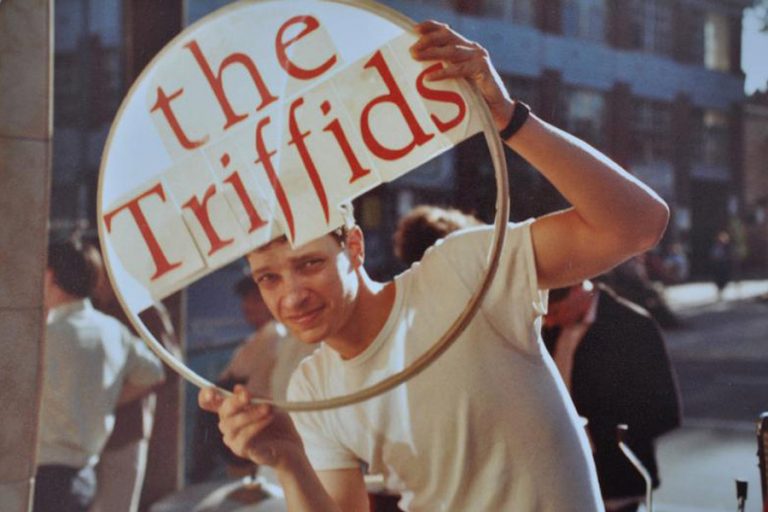 The desperate case of The Triffids' third album Calenture