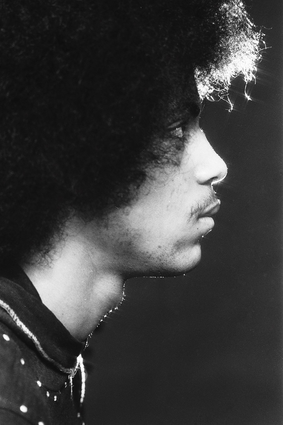 This is what Prince looked like before he became Prince