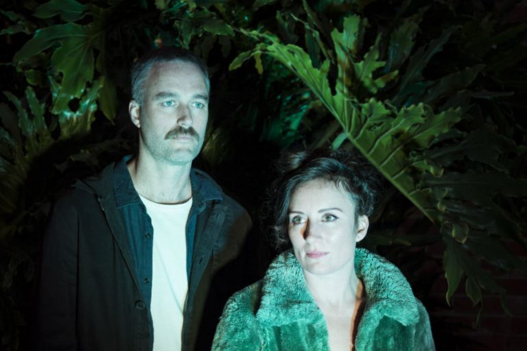 PREMIERE: Coda Chroma harness nature in moving new single Circles